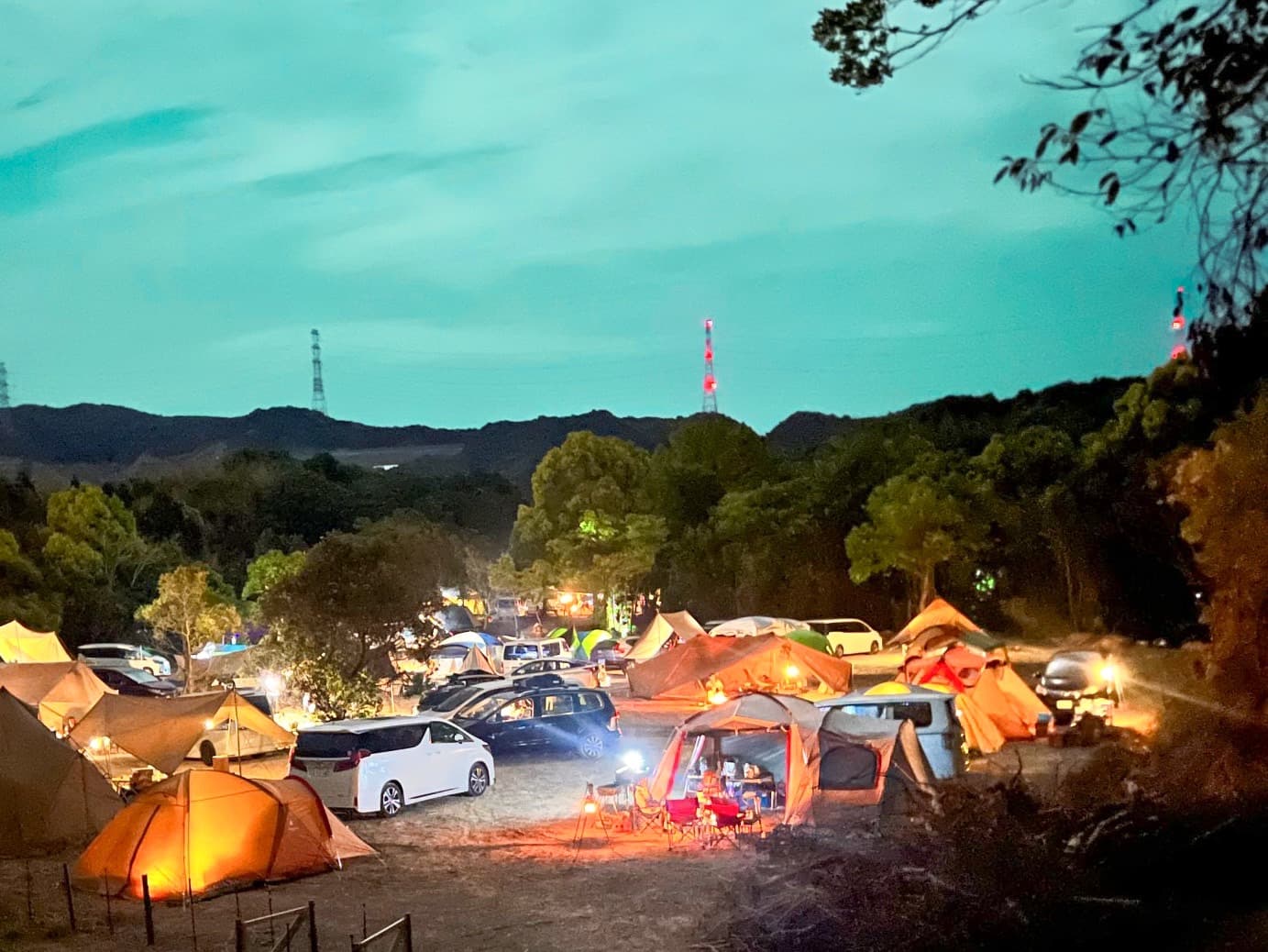 アドベンチャーリゾート施設「MOUNTQ（マウントキュー）」で遊ぼう！【和歌山県御坊市】 - ロカルわかやま-和歌山県