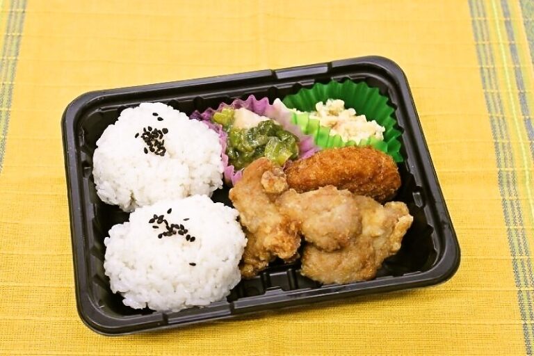 おにぎりの美味しい専門店11選！おでかけのお供に - ロカルわかやま-和歌山県